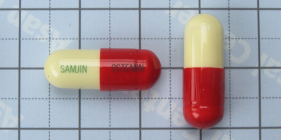 오스테민 캡슐 [250mg] ( Ostemin cap [250mg]) | 의약품정보 | 의료정보 | 건강정보 | 서울아산병원