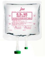 중외엔에스 주 [250ml] ( Normal saline inj (JW) [250ml]) | 의약품정보 | 의료정보 | 건강정보 ...